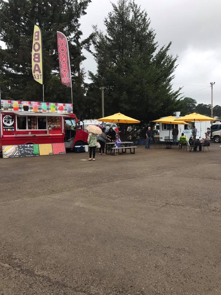 Join us in Welcoming our Two Newest Carts! - Beehive Station