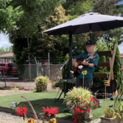Beehive Station - Food Truck Pod