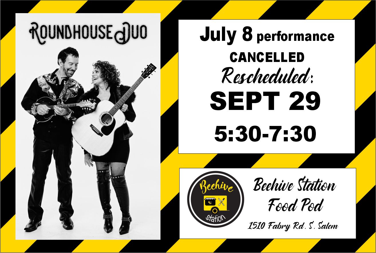 Beehive Station - Food Truck Pod